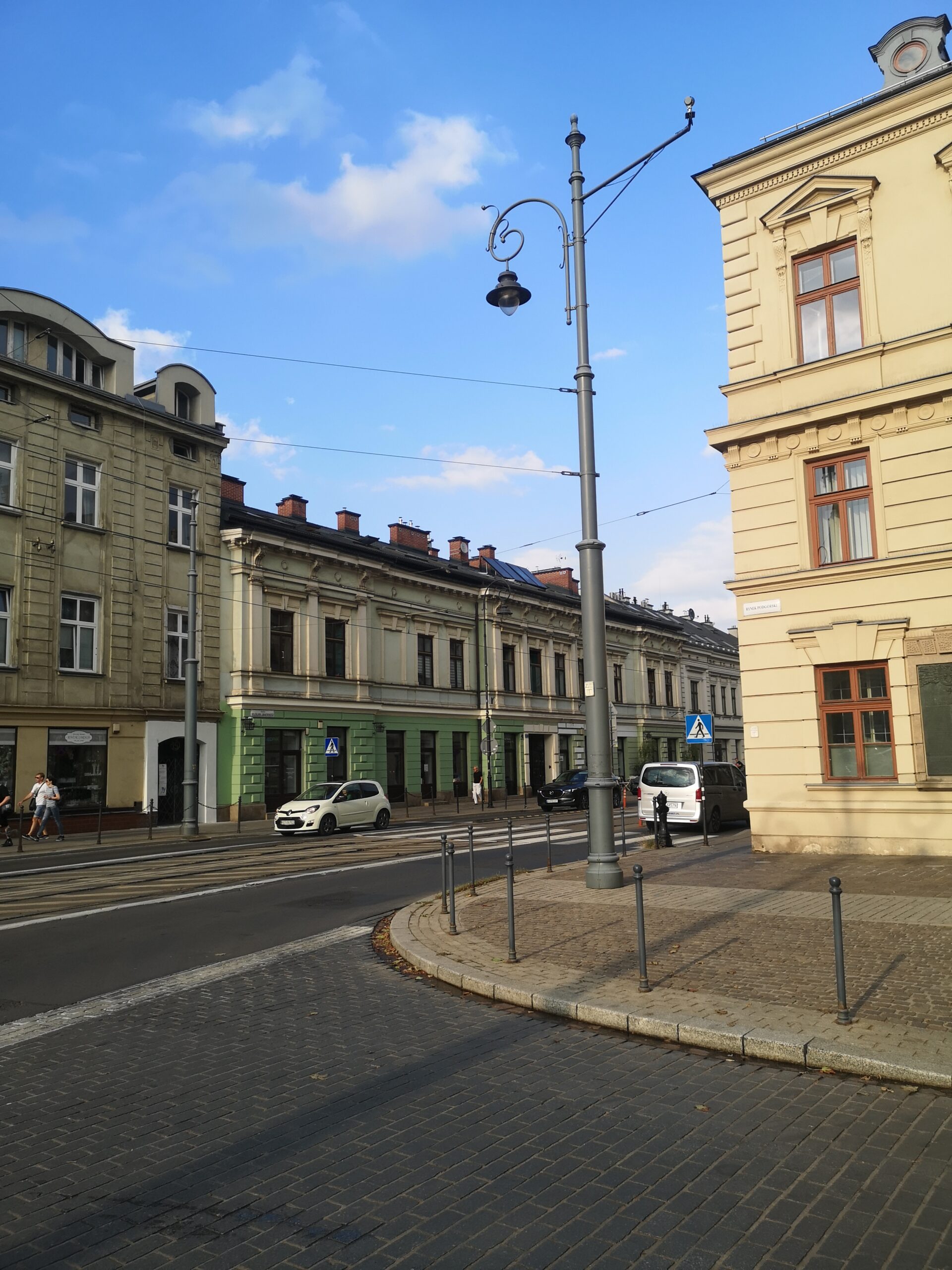 La ruta más completa por el antiguo gueto judío de Cracovia